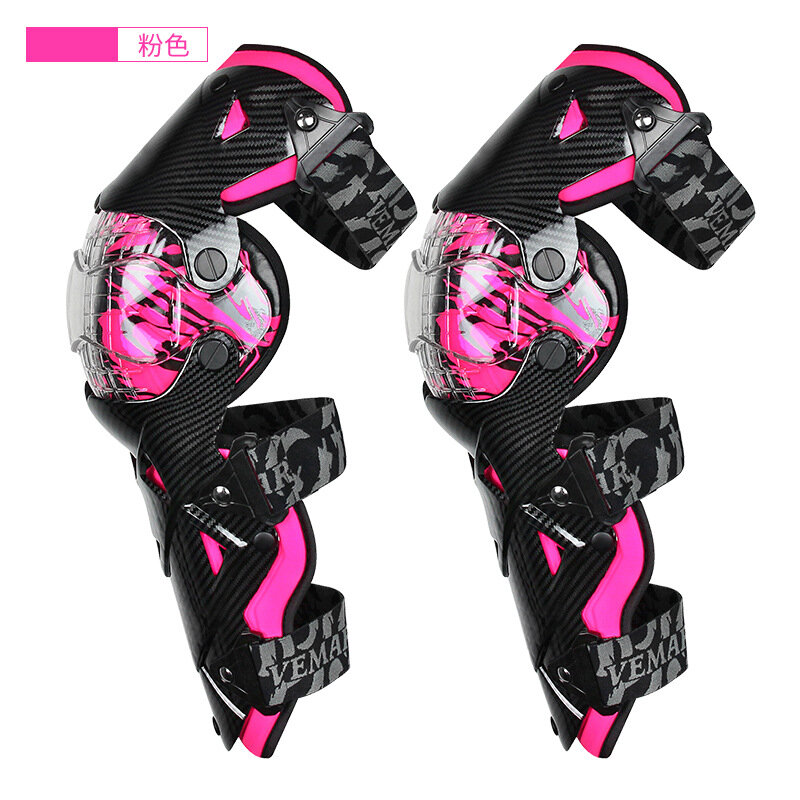 Мотоциклетные наколенники для четырех сезонов, защитное снаряжение для мотоциклистов, защита ног, унисекс, летние ветрозащитные