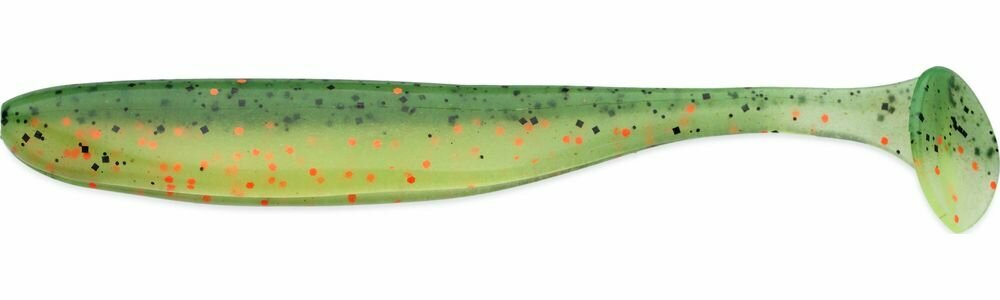 Keitech Съедобная резина Keitech Easy Shiner 4.5" EA05