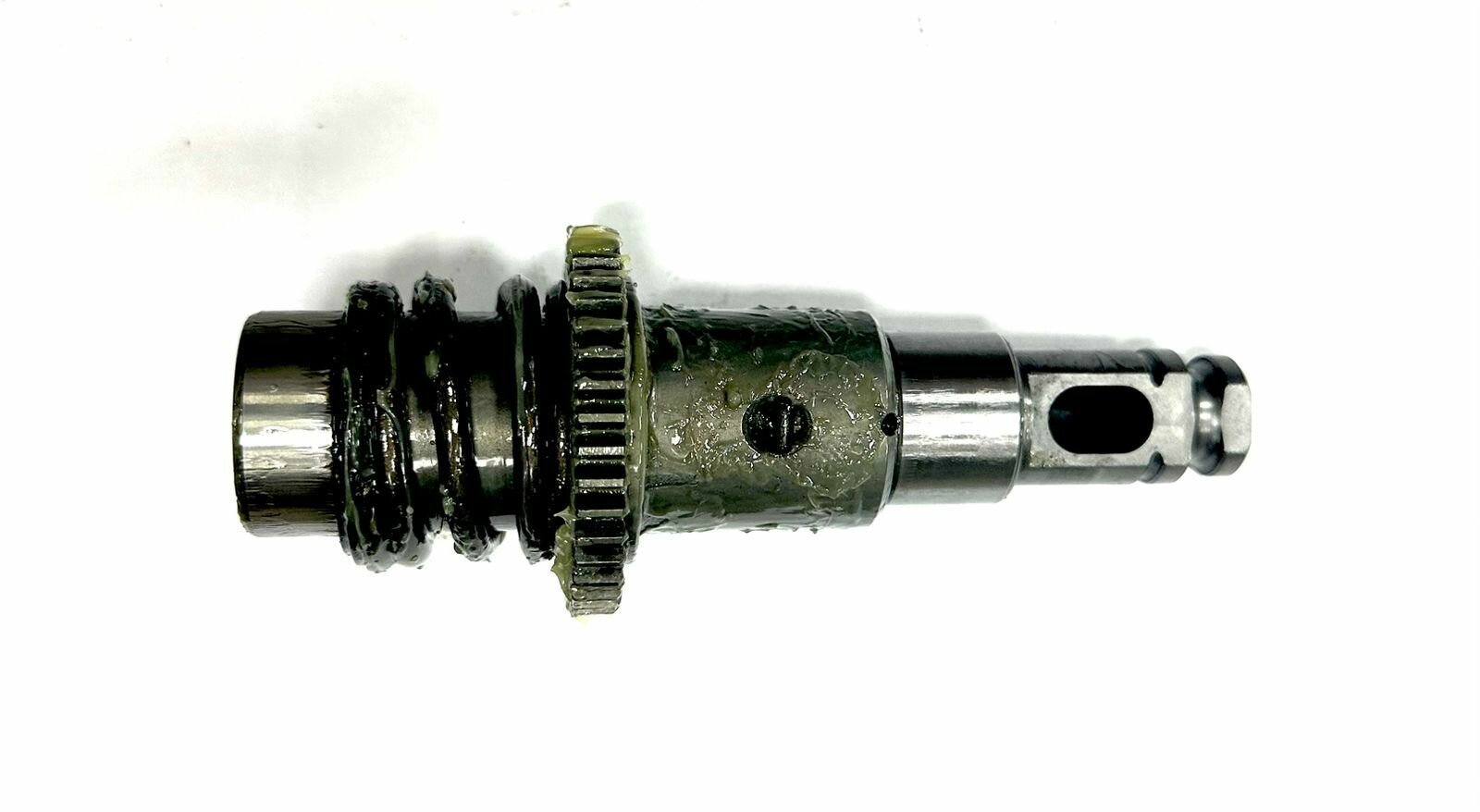 Ствол в сборе для перфоратора HIKOKI, DH24PH2