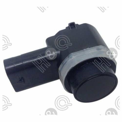 5018AU108 Датчик парковки Polo V (09-) Rapid (12-) Octavia A7 (13-) Passat B7 (10-) H&Q 5018AU108