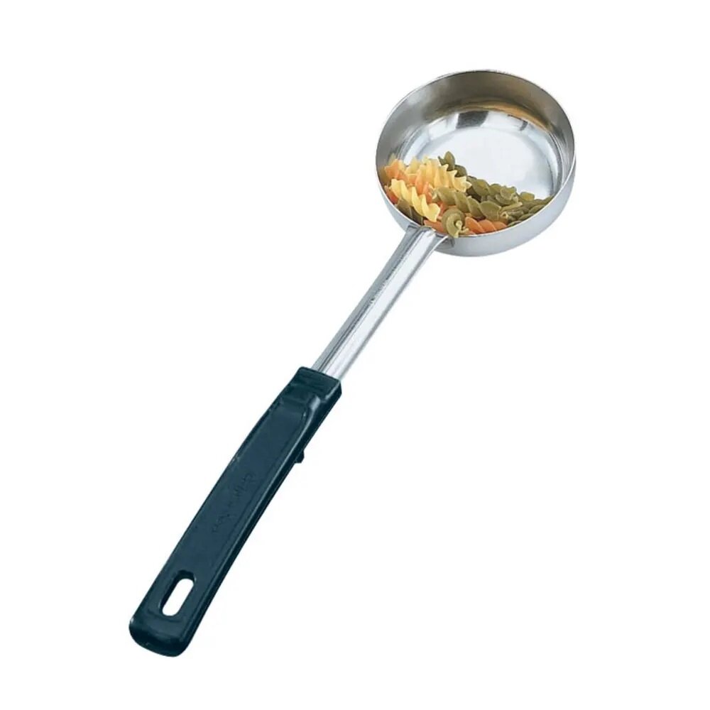 Половник Vollrath 61167, нержавеющая сталь/пластик, мытье в посудомоечной машине