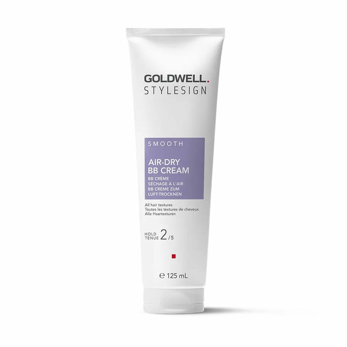Goldwell Stylesign Air-Dry BB cream - Крем для естественной укладки волос 125 мл