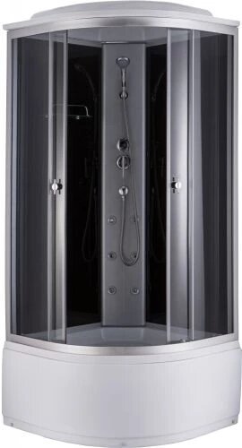 Душевая кабина Niagara Classic NG-2508-14G 25081434G