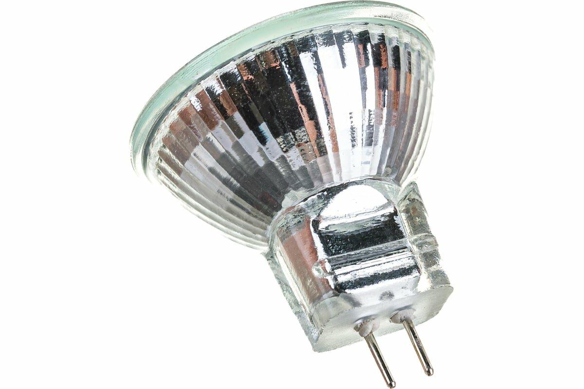 Navigator 94 201 MR11 35W 12V галогенная лампа 2000 ч для бытовых светильников 94201