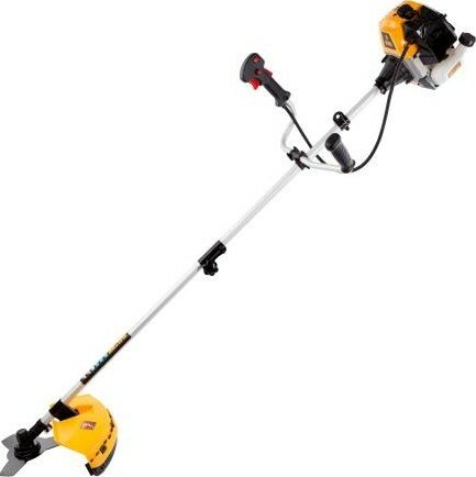 Мотокоса Denzel DR-33S [96272]