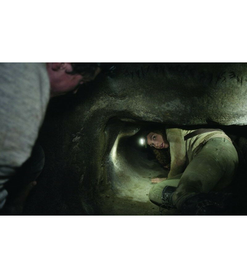 Париж: Город мертвых (Blu-ray) — фото 1