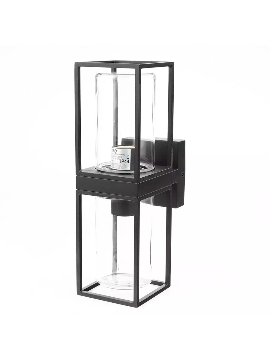 Светильник уличный настенный