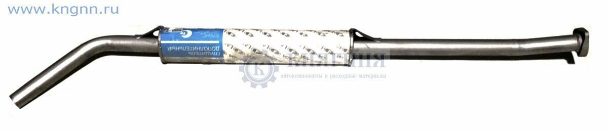 Резонатор ВАЗ-2131