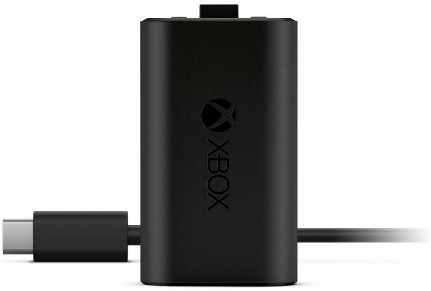Зарядный комплект (Провод USB-C + Аккумулятор) для геймпада Play and Charge Kit Оригинал (Xbox One/Series X)