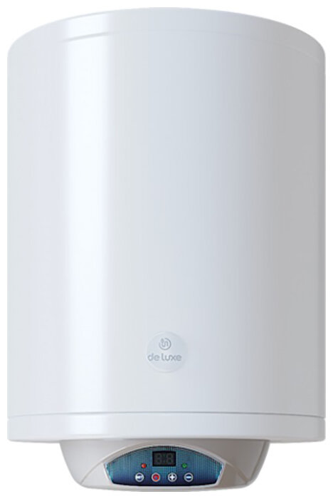 Водонагреватель накопительный De luxe W50V2