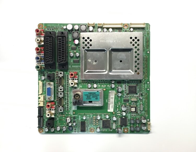 Материнская плата BN41-00733C BN94-01059A для Samsung LE32N71B