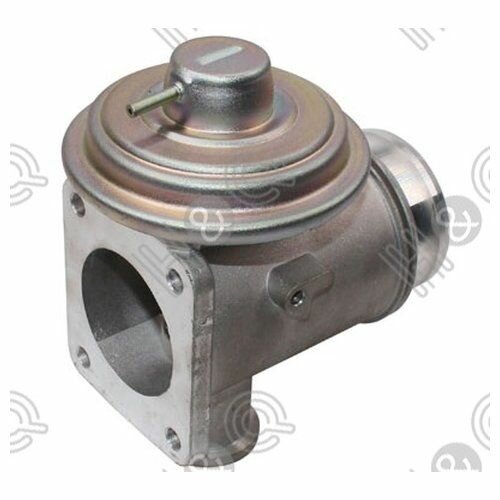 Клапан рециркуляции газов BMW E81/E90/E60/E65/E83/E70 2.0-3.0D 03> H&Q 5016BM105