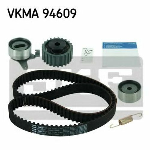 Комплект ремня ГРМ SKF VKMA94609 для Mazda 323 V