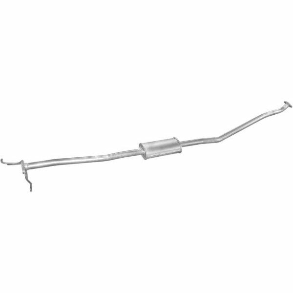 Средний глушитель выхлопных газов, POLMOSTROW 47.26 (1 шт.)