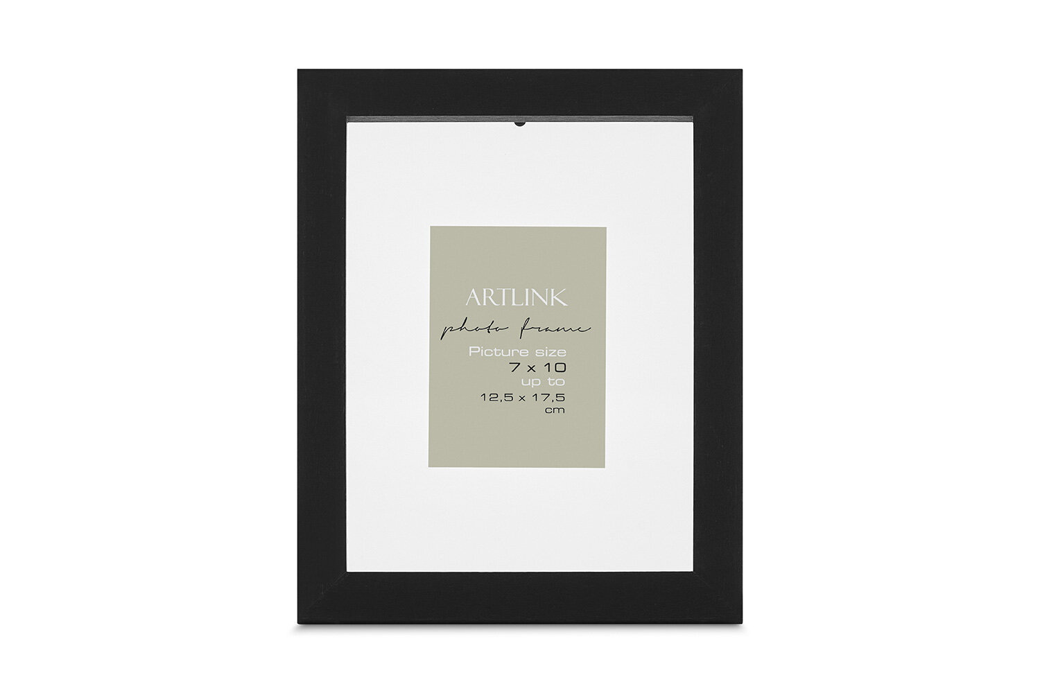 Lucid фоторамка 15х20 см настенная или настольная рама для фотографий семейных снимков