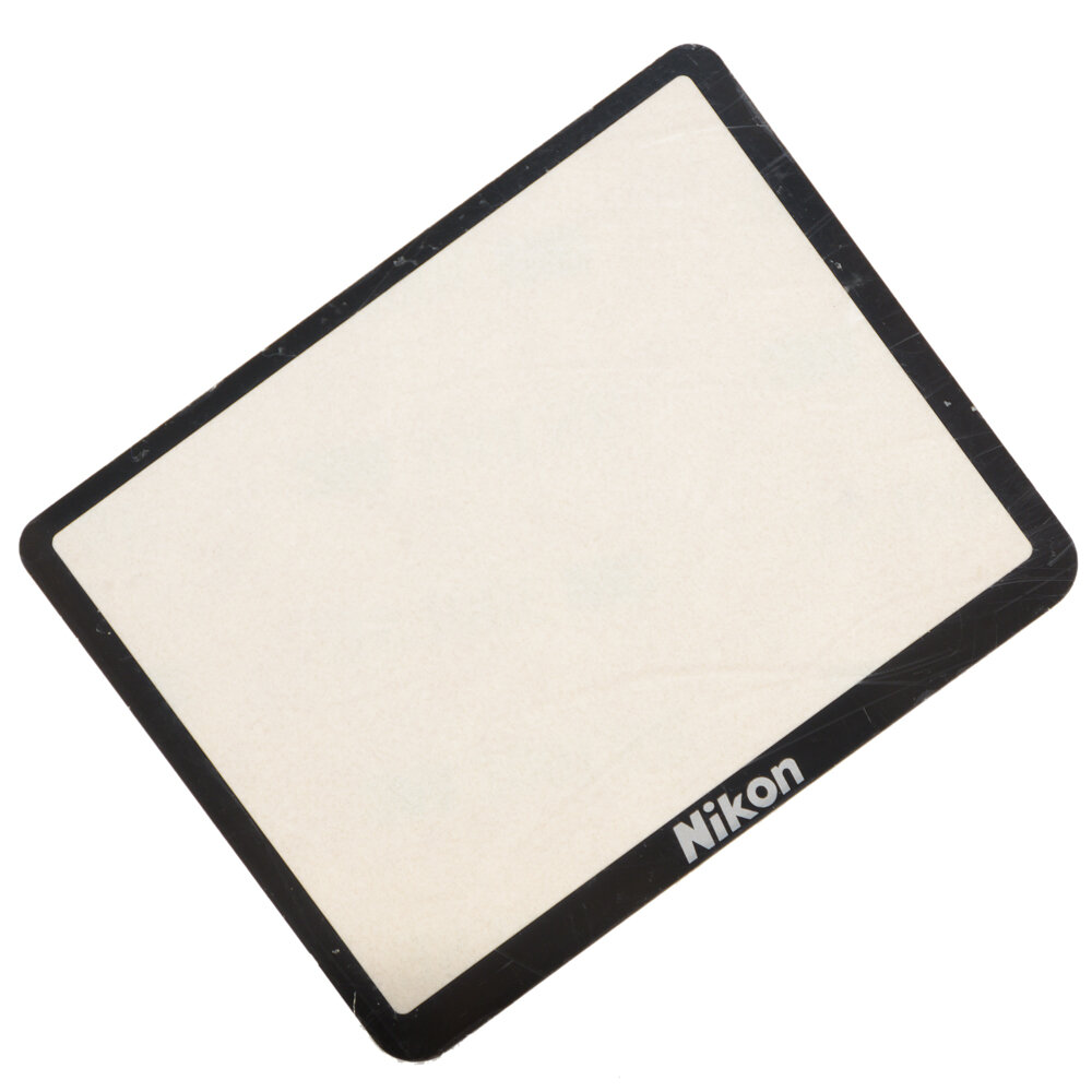 Защитное стекло DOFA для экрана фотоаппарата Nikon D3400