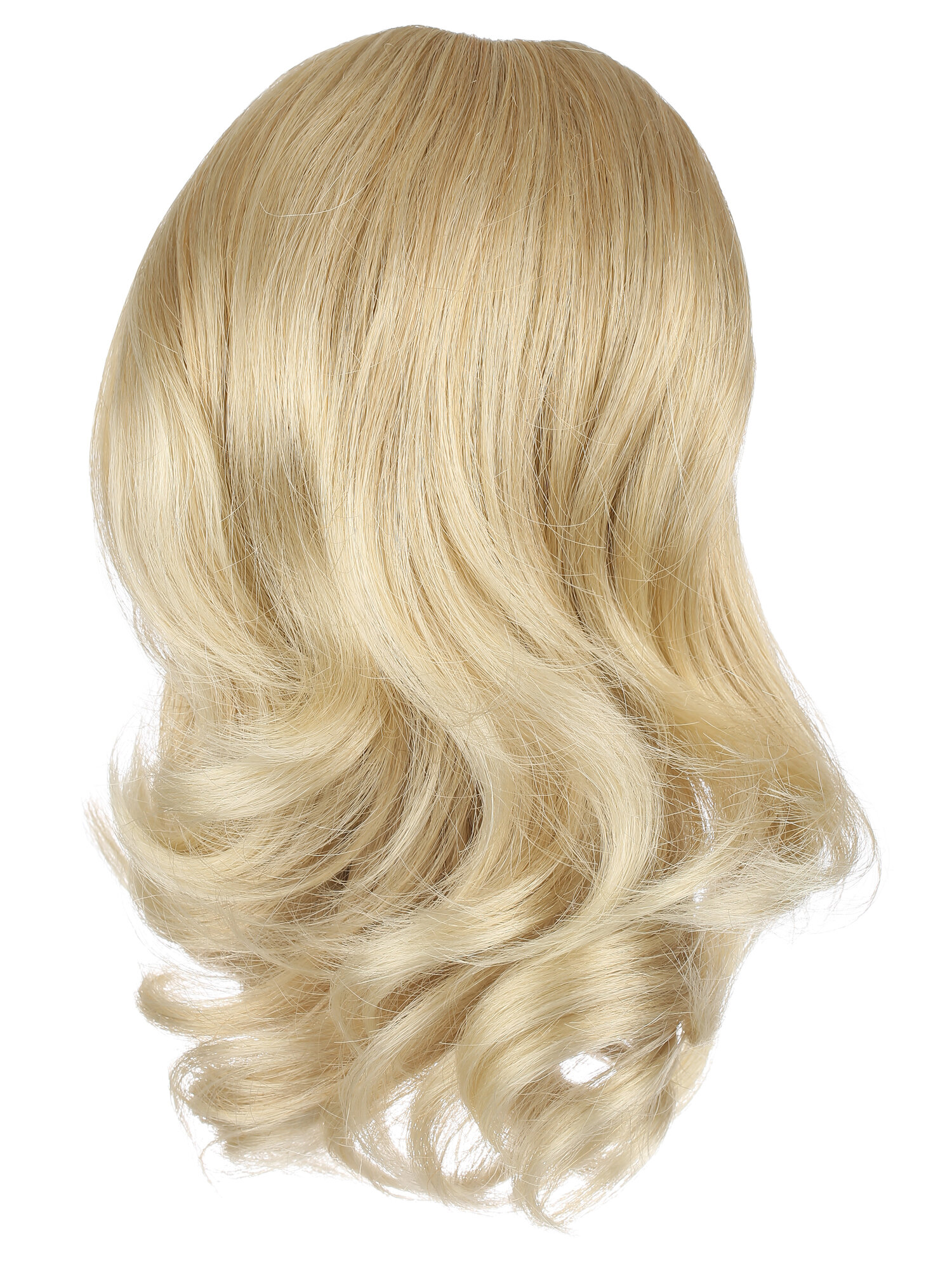 VIP-PARIK Шиньон хвост на крабе термо