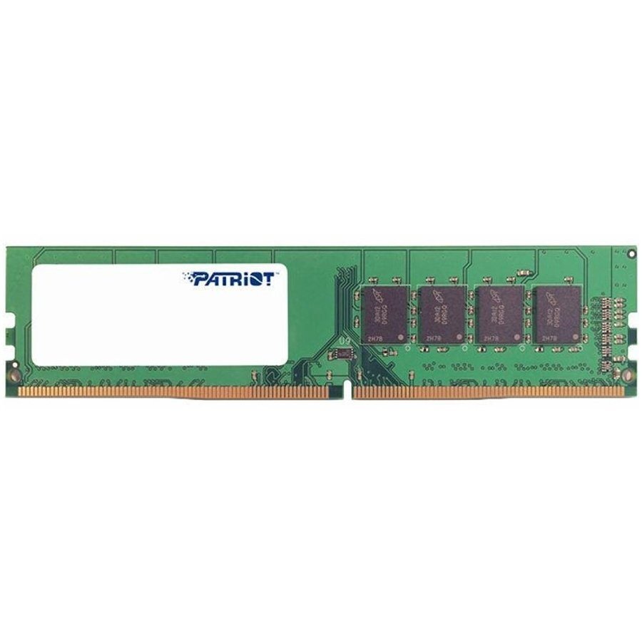 Оперативная память Patriot UDIMM DDR4 SL 16GB 2666MHZ