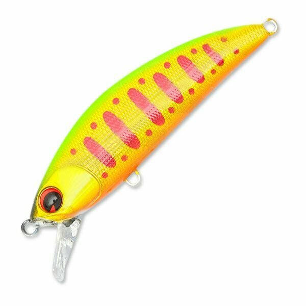 Воблер для рыбалки Ima SUKARI 50SS # SU50SS-104, 50.0 мм, 5.0 г, заглубление 0.4-0.9 м, SU50SS-104