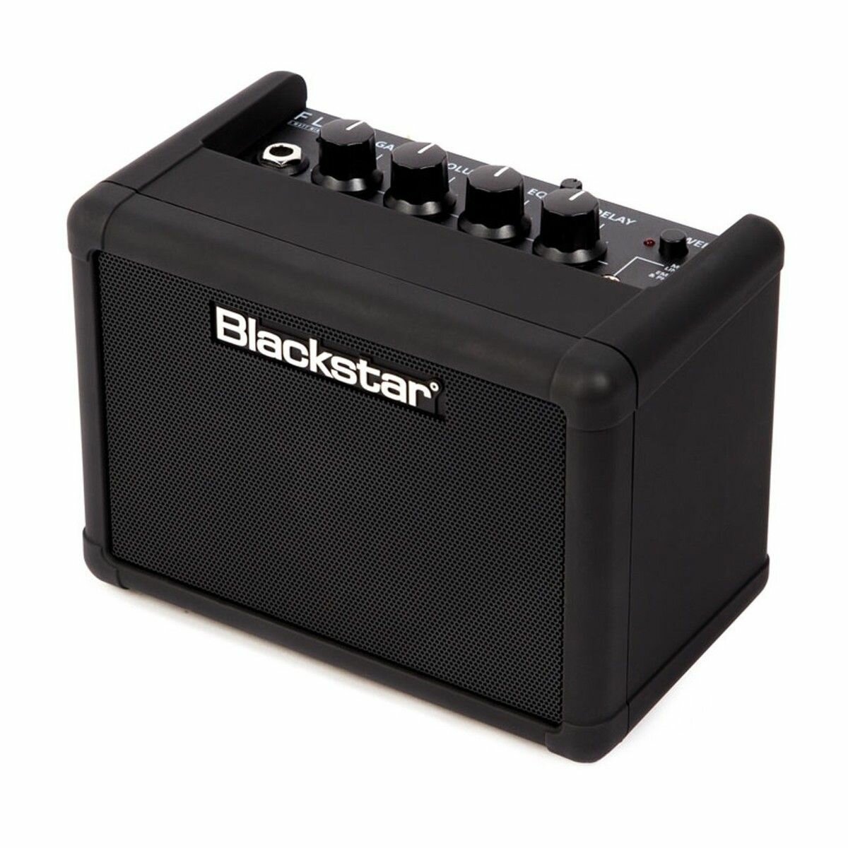 Мини комбо для электрогитары Blackstar FLY 3 Bluetooth, 3вт, 1х3", 2 канала, Digital Tape Delay