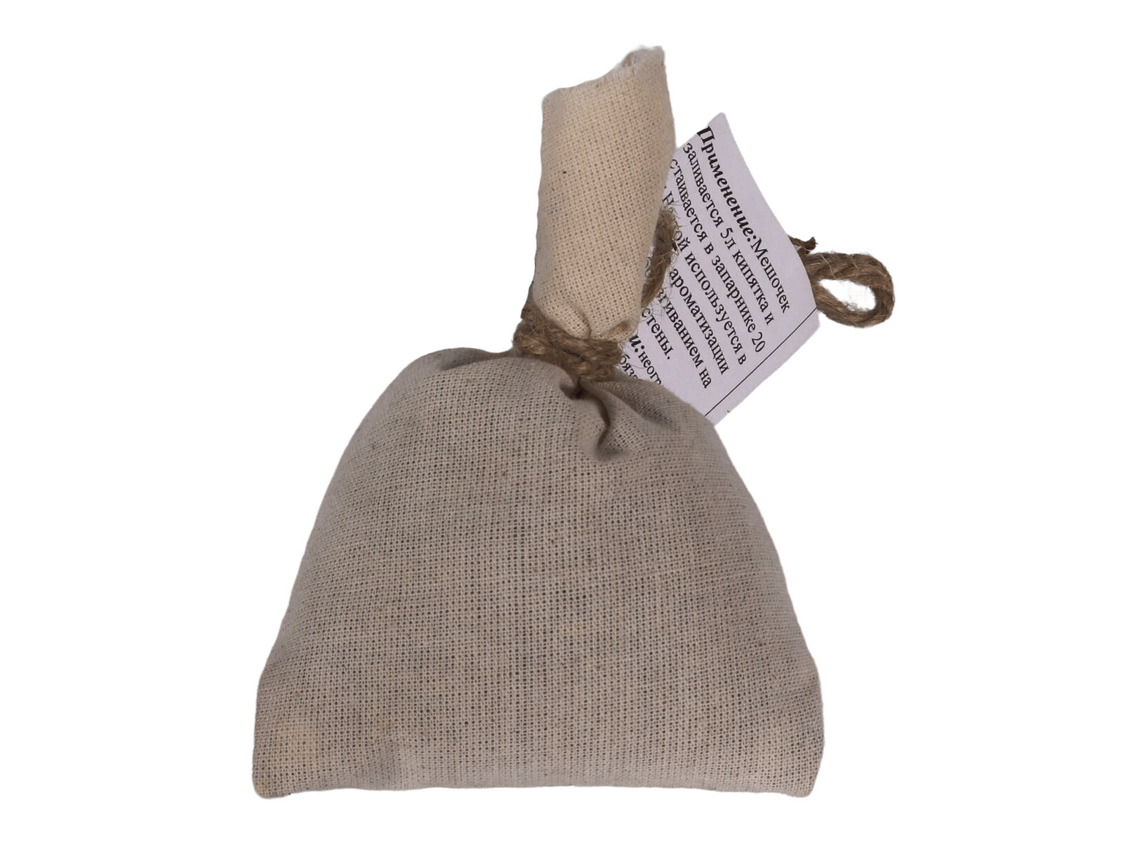 Запарка банная мята 30гр.