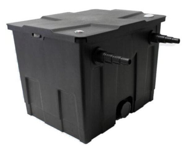 Фильтр прудовой модульный SunSun CBF-350