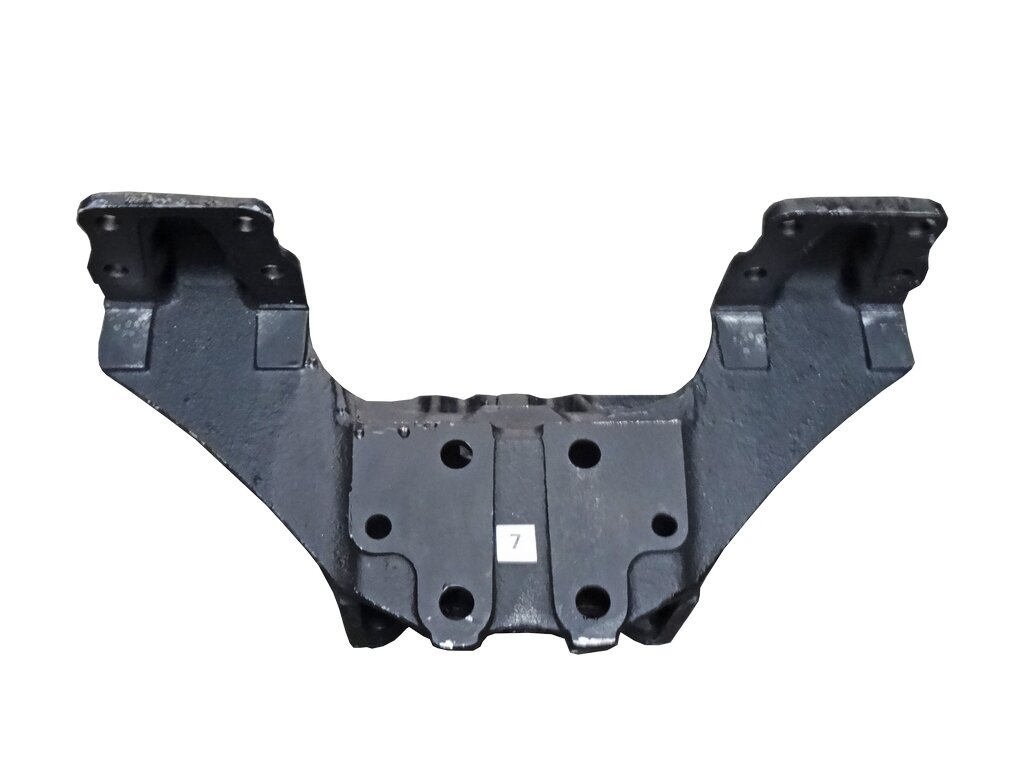 53205-2918155/54 ПАО КамАЗ - Кронштейн балансира КамАЗ н/о без шпил. левый/правый