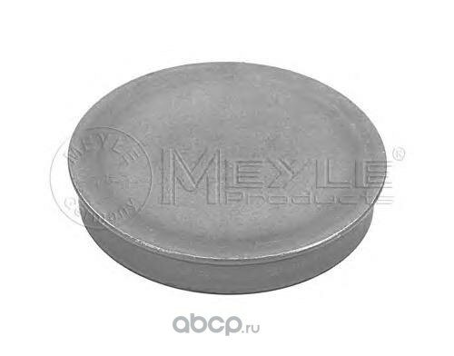 Колпачок ступицы VAG Meyle 100 752 0006 защищает ступичный подшипник от загрязнений