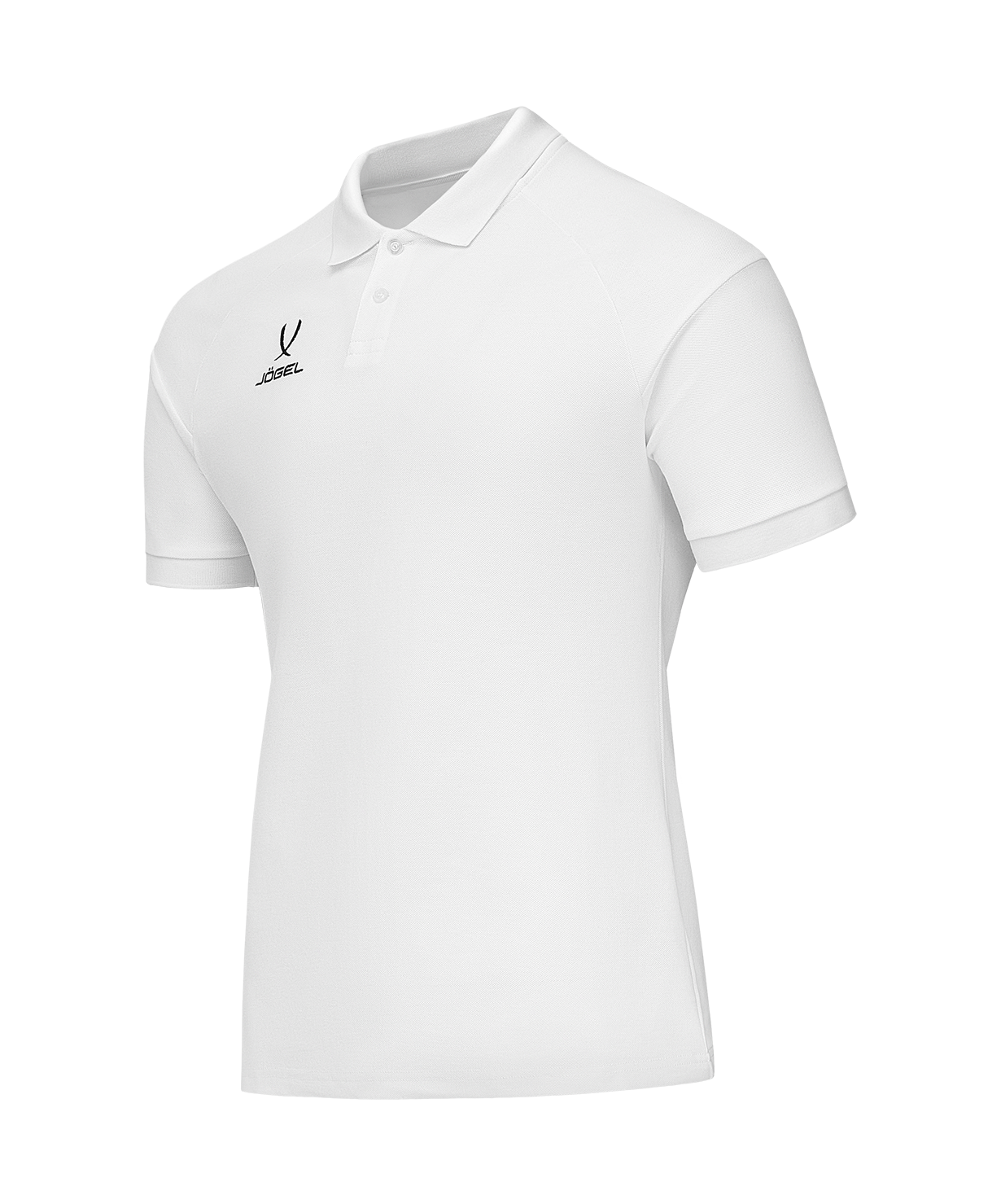 Поло спортивное CAMP 2 CVC Polo