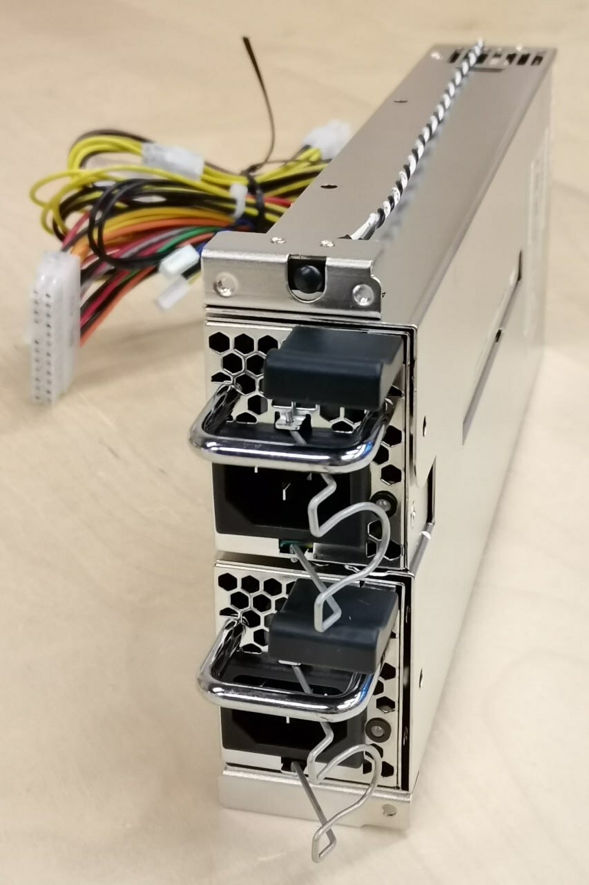 Блок питания Etasis EFRP-S2287HPM