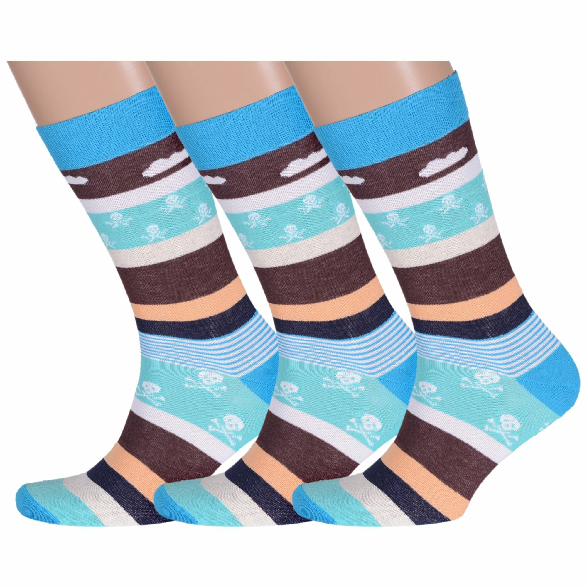 Носки LorenzLine, комплект