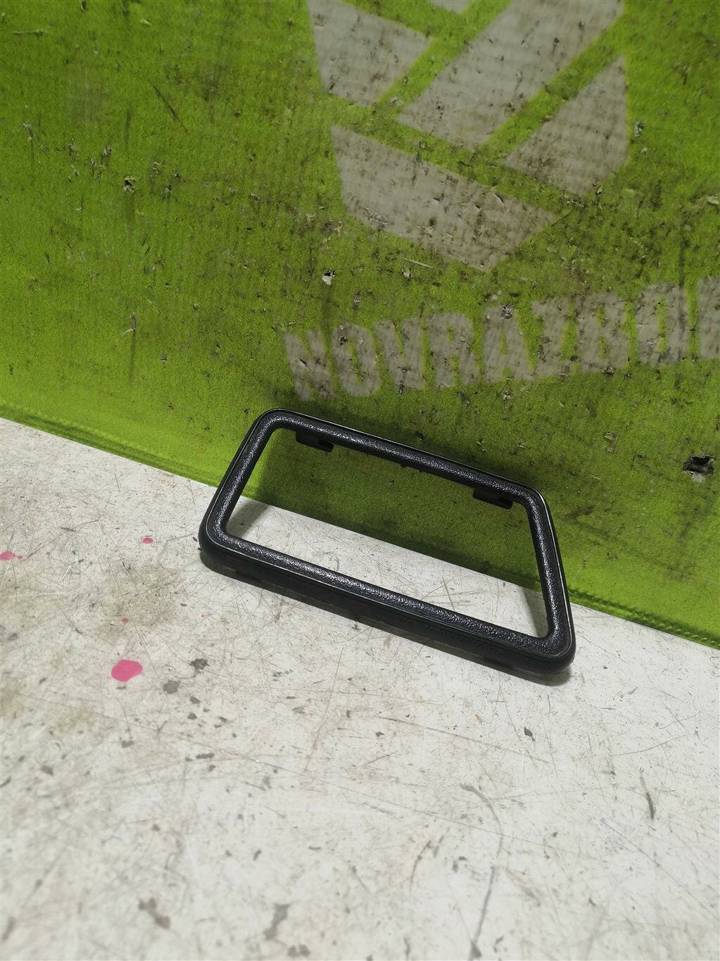 Накладка декоративная VW Golf 2 Jetta 2 83-92