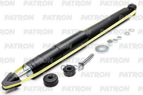 Амортизатор подвески задн MERCEDES-BENZ: C-CLASS 93-00, C-CLASS универсал 96-01 PATRON арт. PSA553185