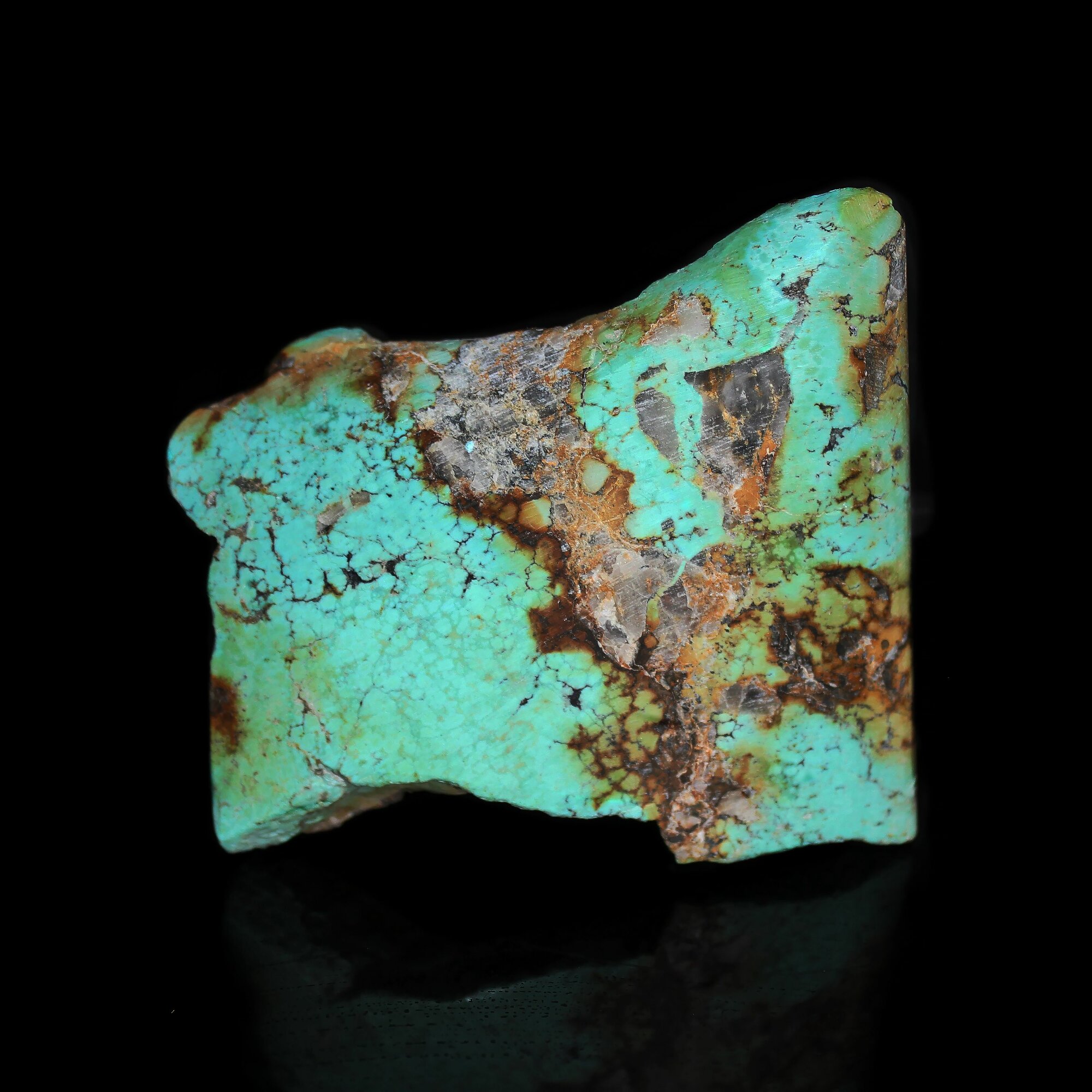 Хризоколла L