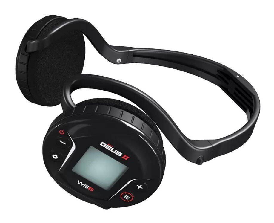 Наушники XP WS6 (беспроводные)