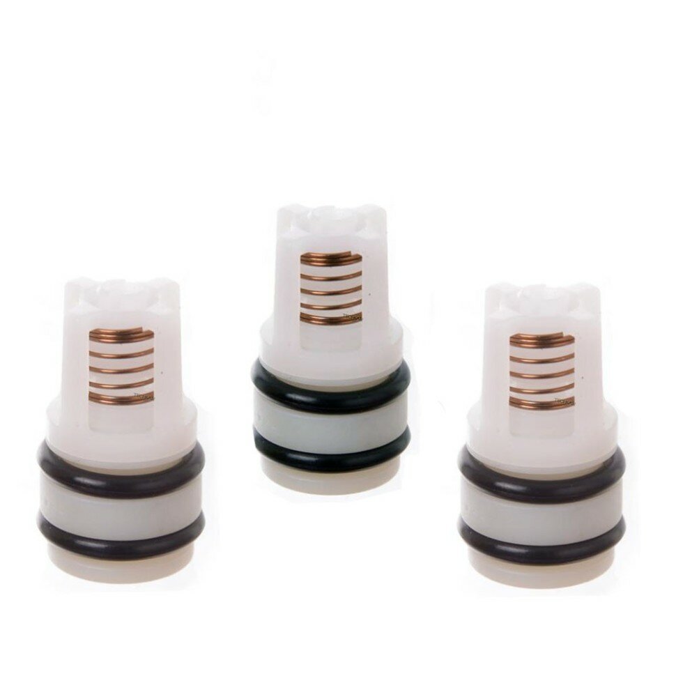 Комплект клапанов (3 шт.) для минимоек Karcher, арт. 4.580-308.0