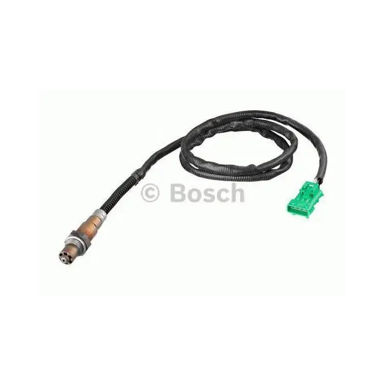 Датчик кислородный BOSCH - 0258006027