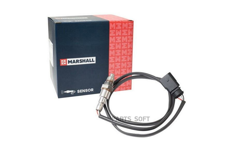 MSE2019 MARSHALL Лямбда-зонд VW POLO 1.6 09-