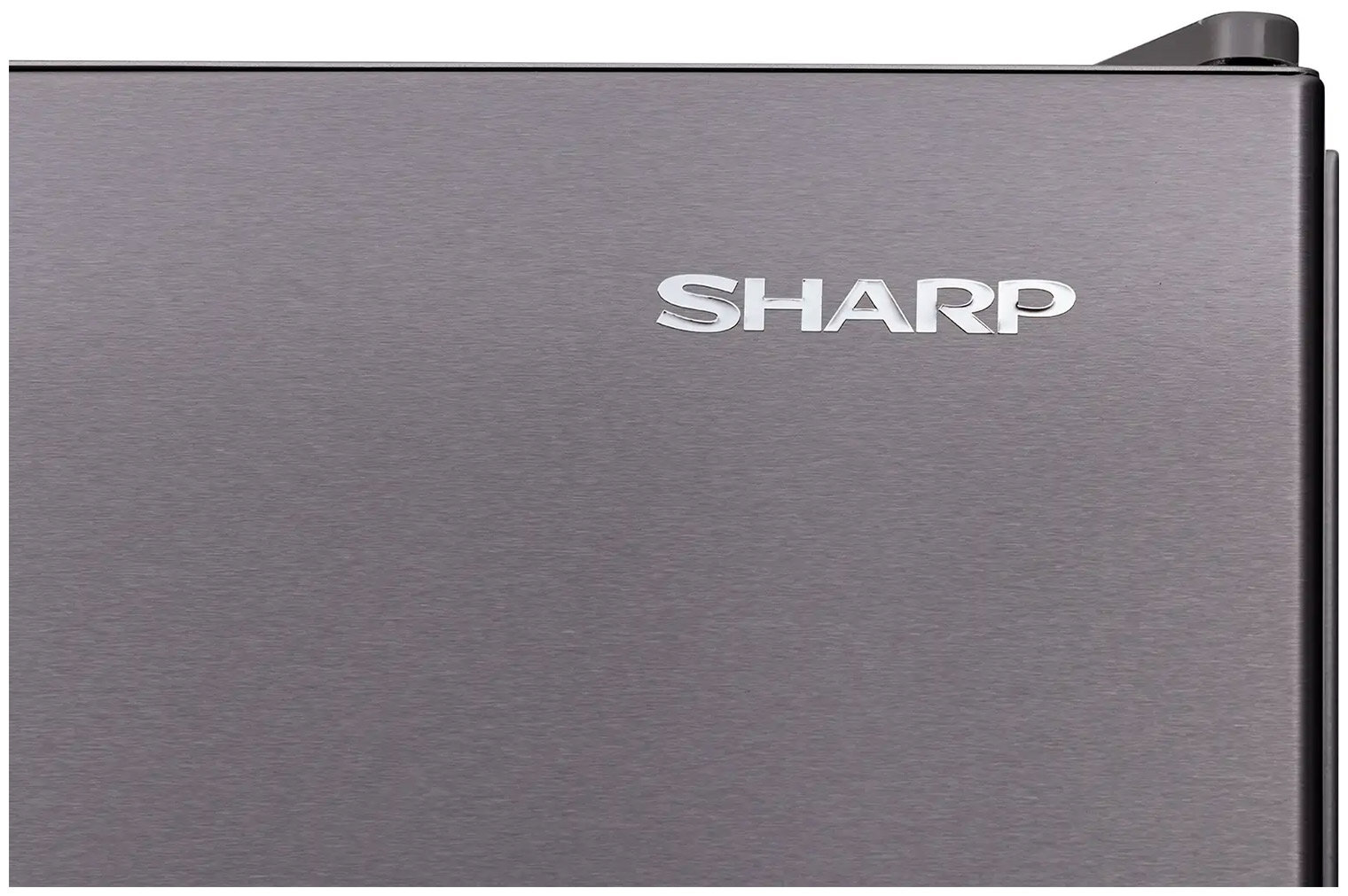 Холодильник Sharp SJ-653GHXI52R — фото 1