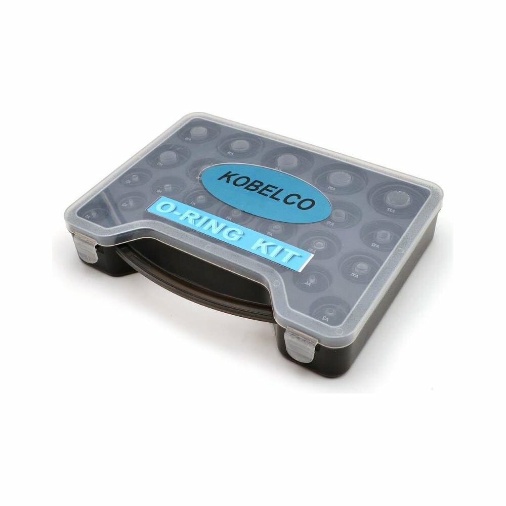 Набор колец резиновых уплотнительных HIMPT NBR90