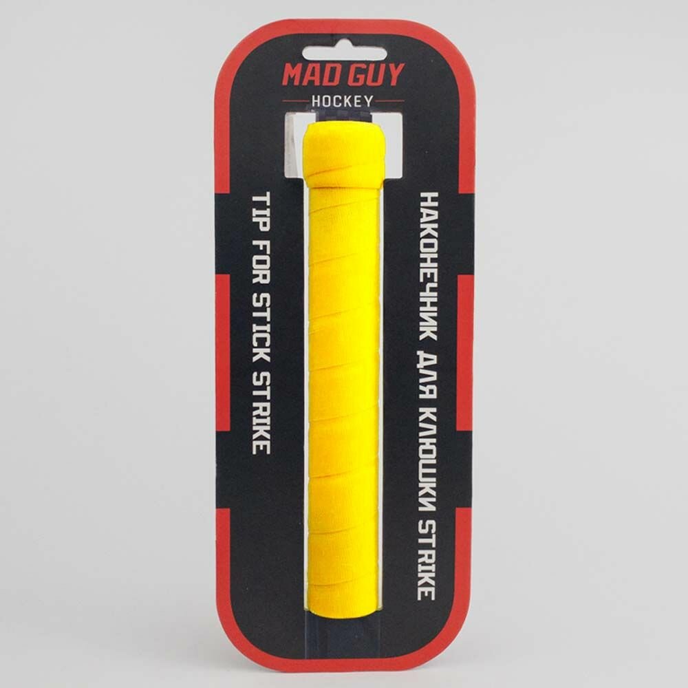 Рукоятка для клюшки (изолента) MAD GUY STRIKE SR