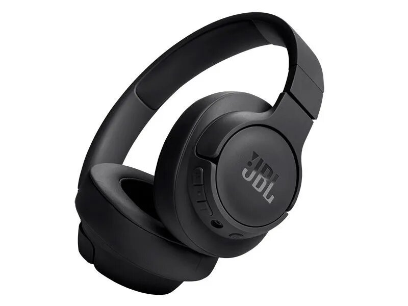 Беспроводные наушники JBL TUNE 720BT, Deep Space Black