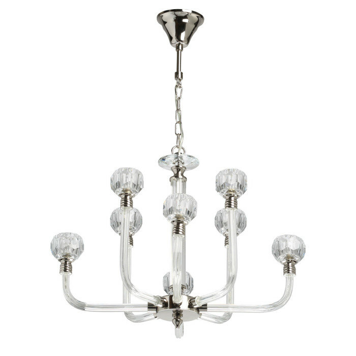 Люстра подвесная MW-Light Ella Hanging Chandelier 483015308