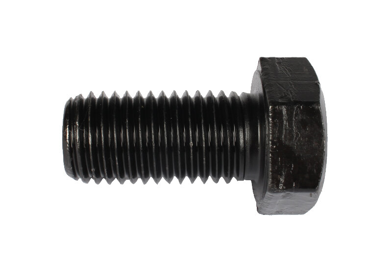 Болт М20х2х40 (12.9) неполная резьба