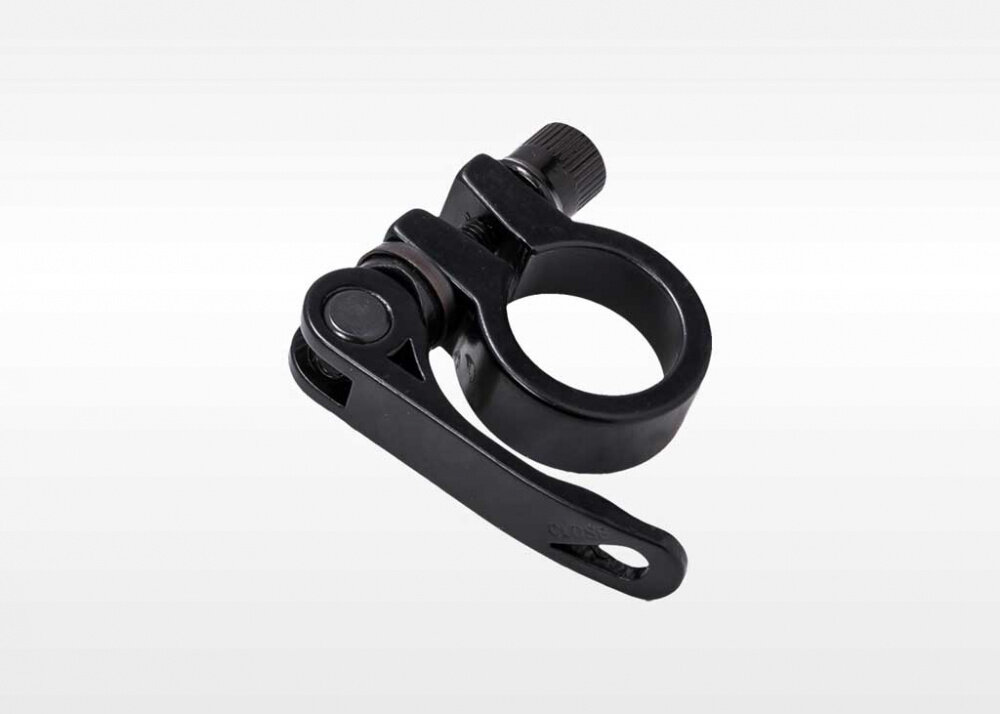 Хомут велосипедный Shunfeng 28.6" для подседельного столбика