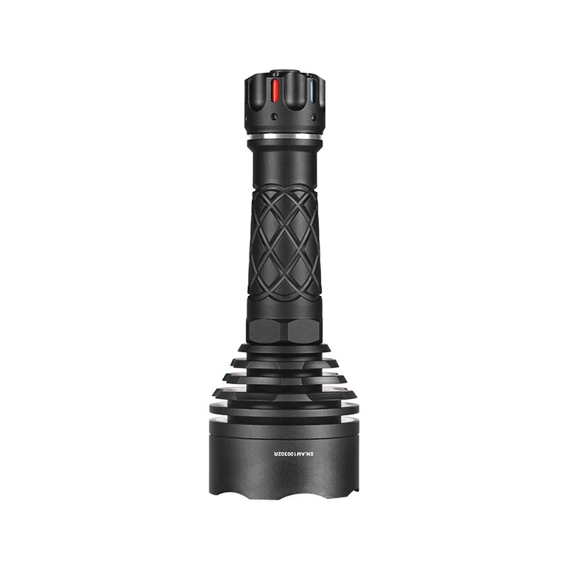 Фонарик LUMINTOP THOR 3 LEP, белый, 2500 м