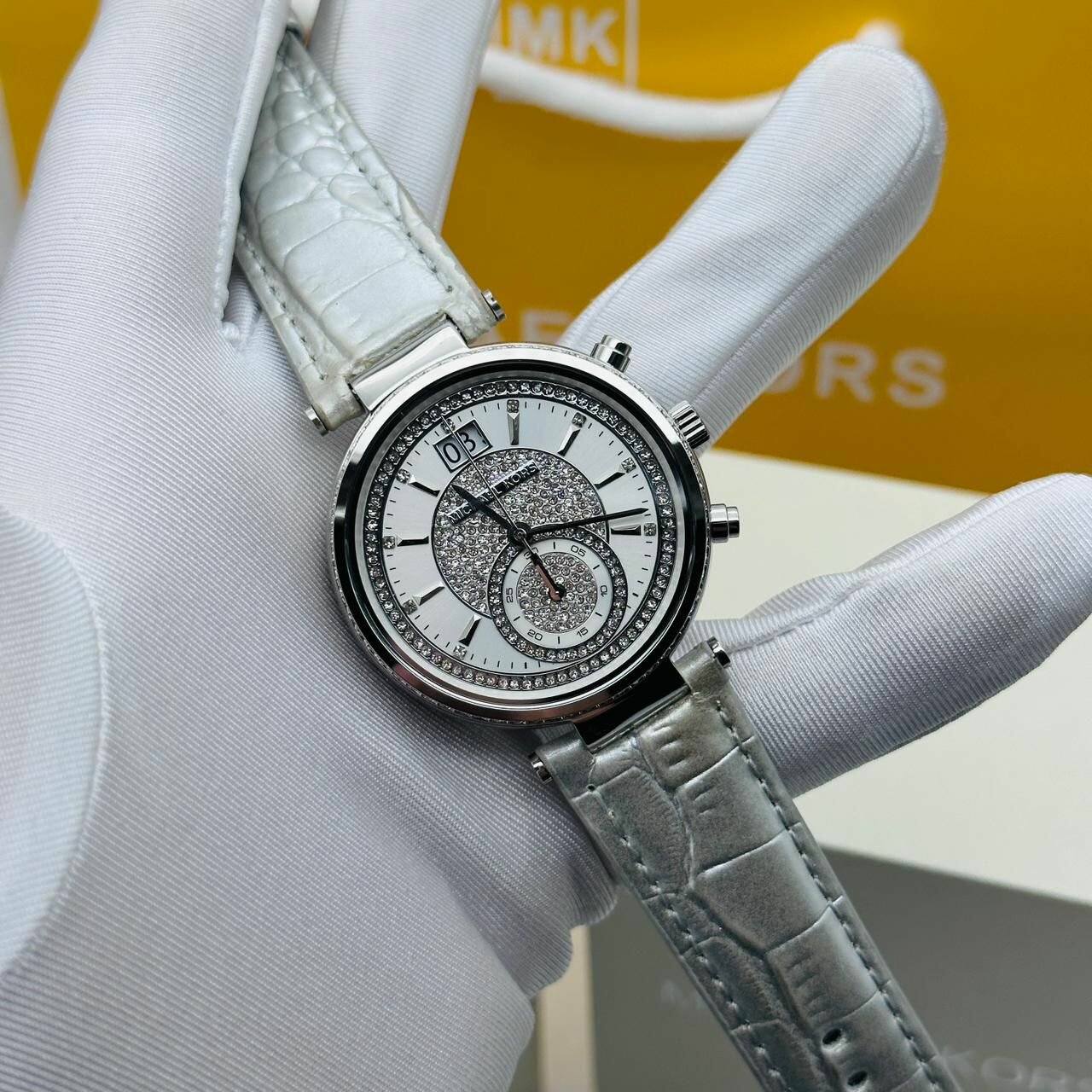 Наручные часы