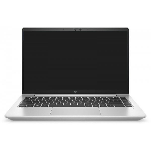 Ноутбук HP ProBook 440 G8, 14", IPS, Intel Core i7 1165G7 2.8ГГц, 4-ядерный, 8ГБ DDR4, 256ГБ SSD, Intel Iris Xe graphics, Free DOS, серебристый (32m53ea)