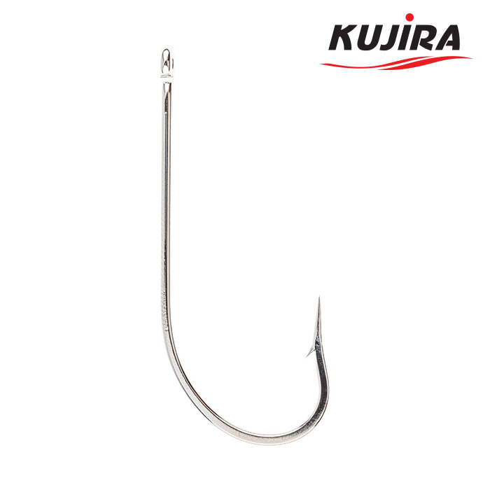 Крючки Kujira Universal 170 Ni № 10/0 (5 шт.)