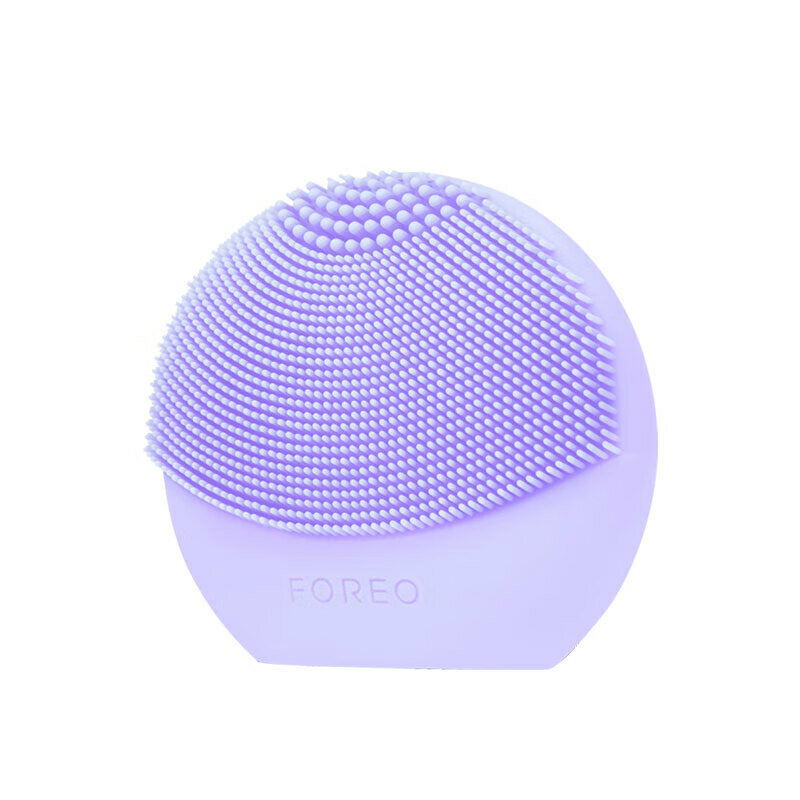 Устройство для очищения лица FOREO LUNA Play Plus2, Romantic Pink Purple